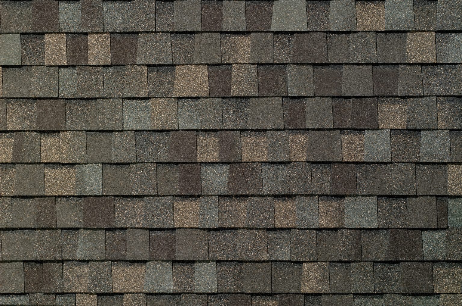 Tamko Roofing System Color Options - Guaranteed Roofing